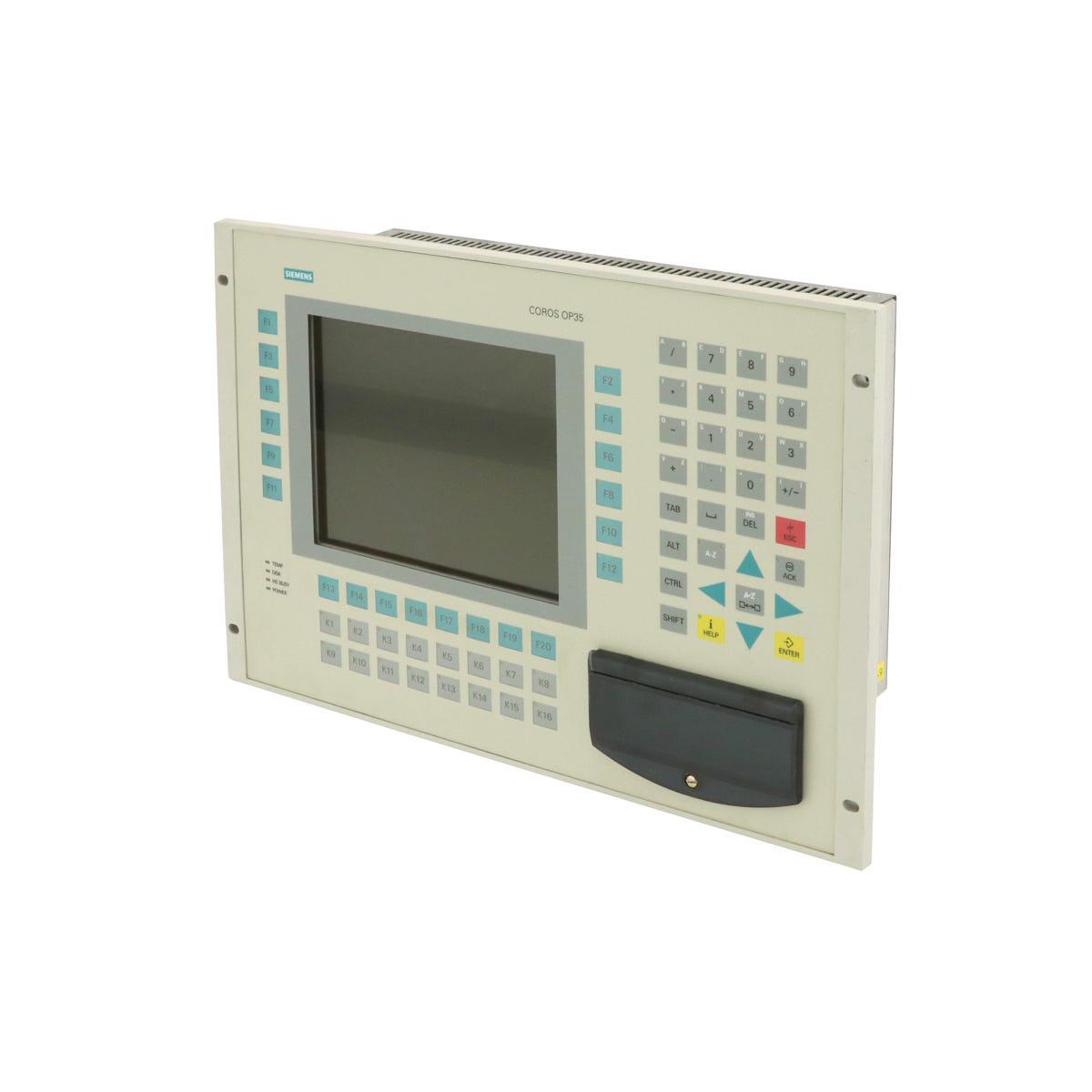 6AV3535-1TA01-0AX0 | Fluor E-Shop