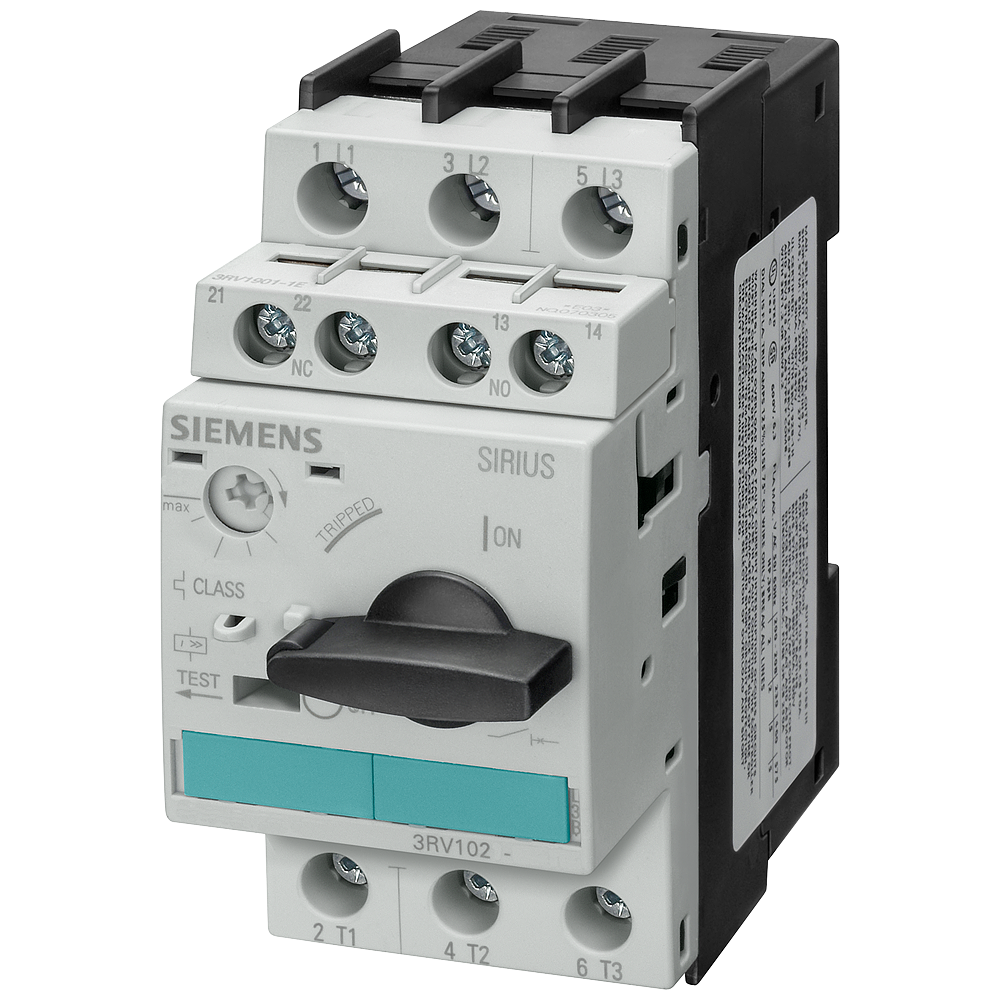 3RV1021-4AA15 | Fluor E-Shop