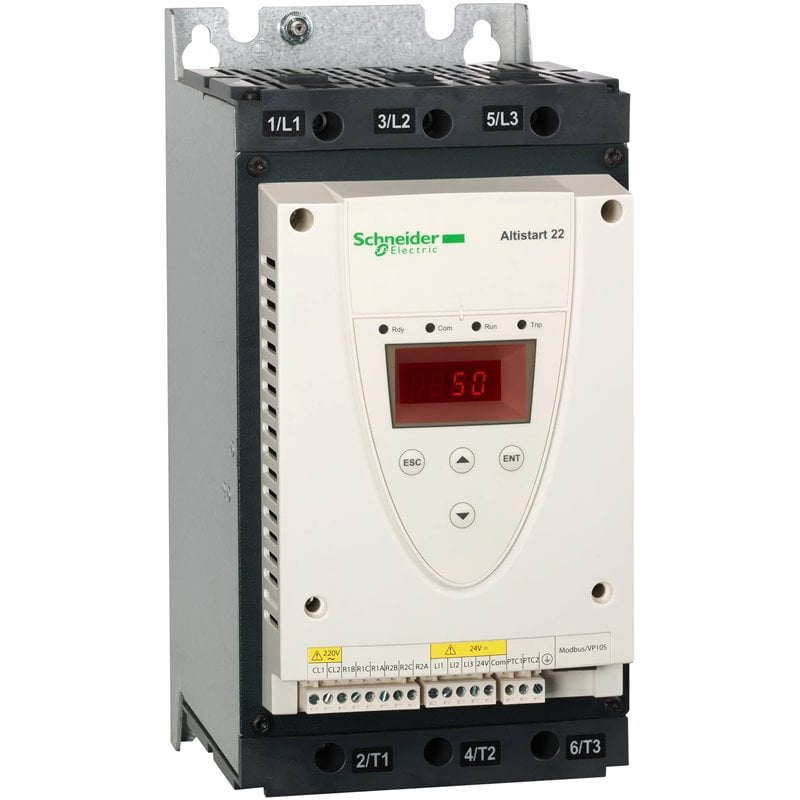 ATS22D62Q | Fluor E-Shop