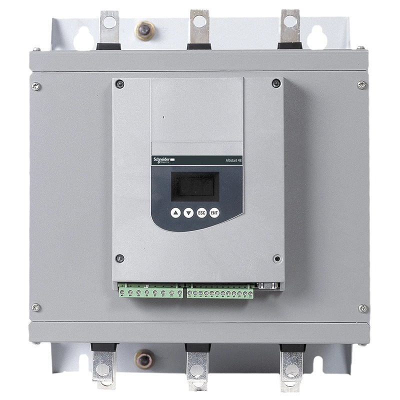 ATS48C25Q | Fluor E-Shop
