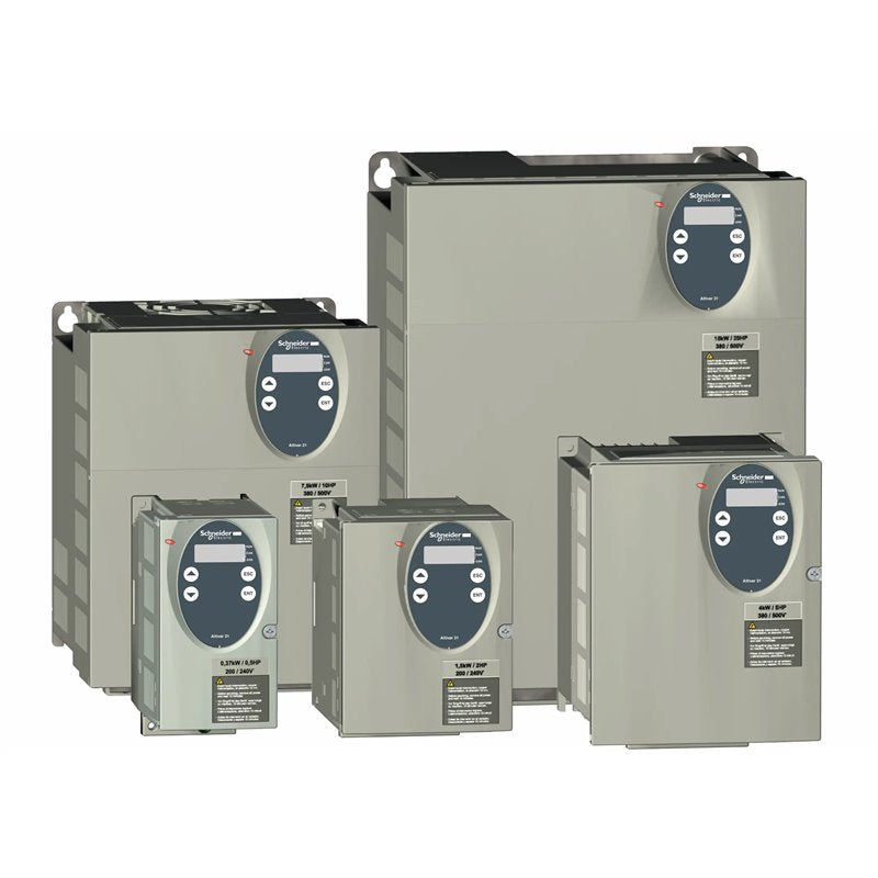 ATV31HU15N4 | Fluor E-Shop