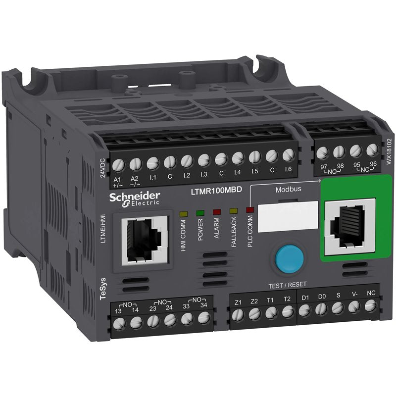 LTMR100MBD | Fluor E-Shop