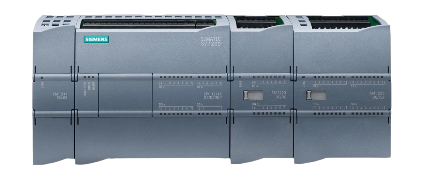 Fluorelectric | Industrial Automation Parts & Solutions in Dubai