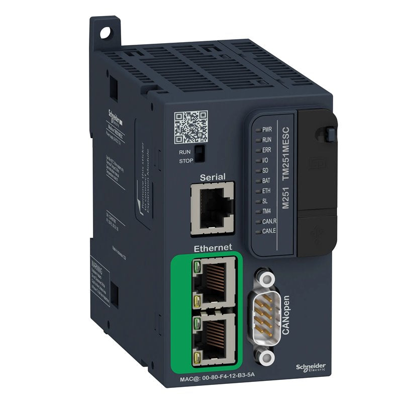 TM251MESC | Fluor E-Shop