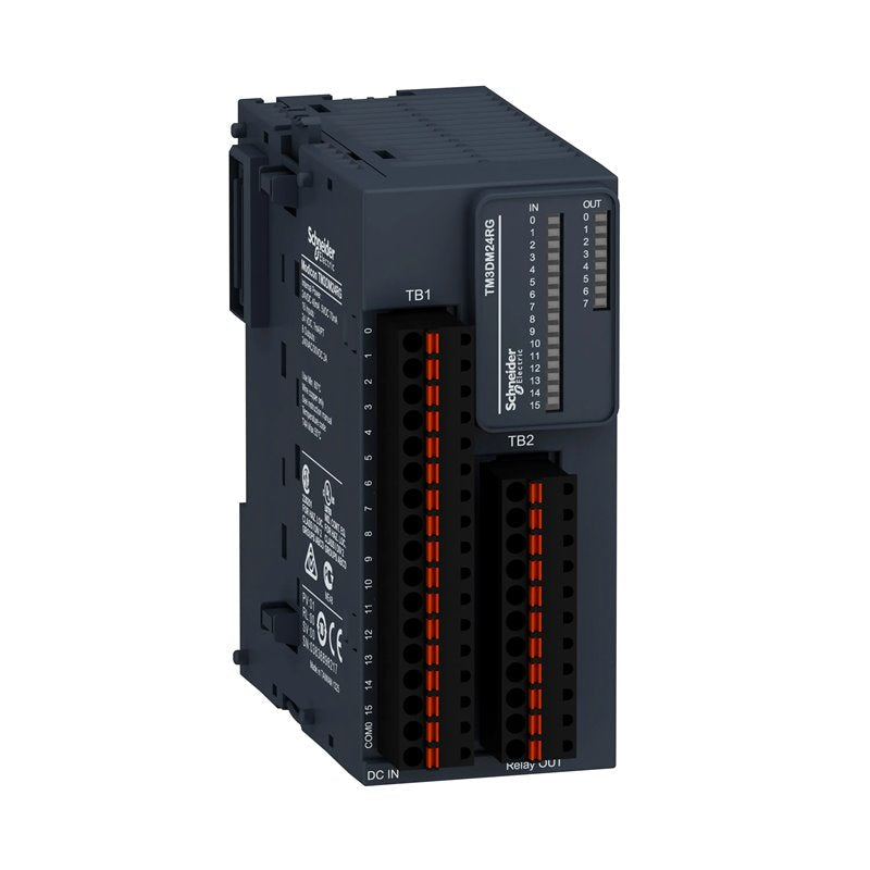 TM3DM24RG | Fluor E-Shop